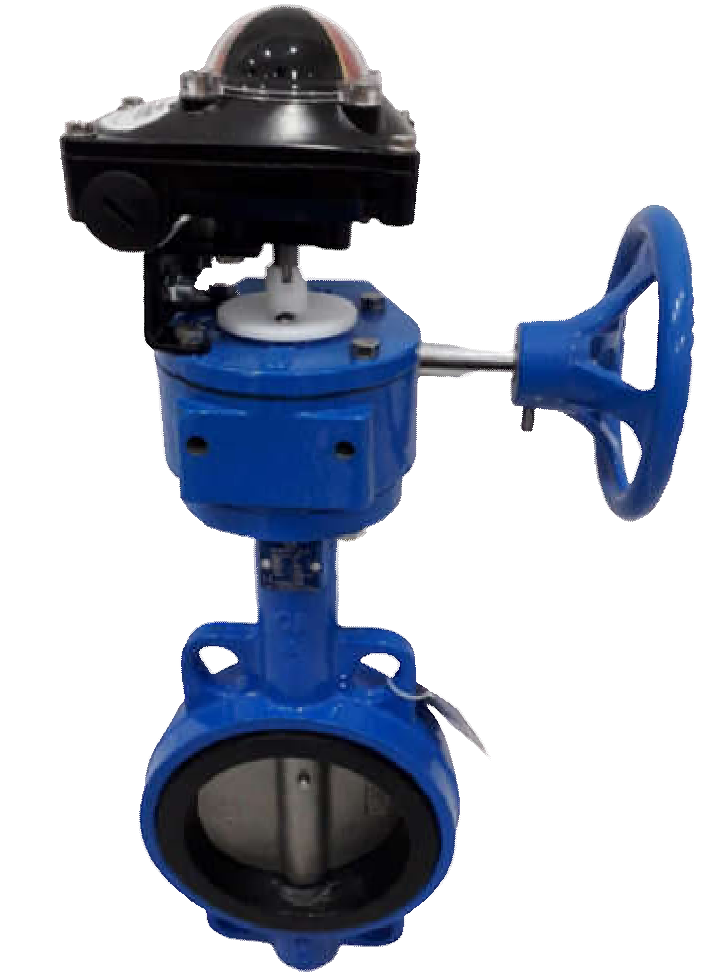 VAN BƯỚM TAY QUAY CÓ HỘP ĐIỀU KHIỂN ARITA PHIÊN BẢN GIỚI HẠN/ARITA-CI ...