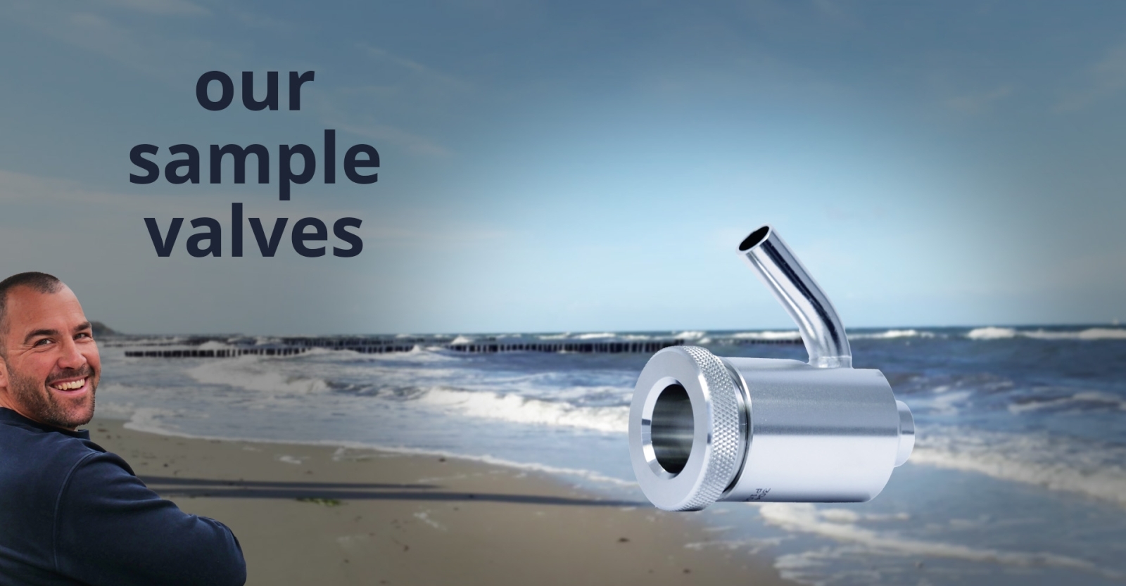 VAN LẤY MẪU M&S| M&S SAMPLING VALVES