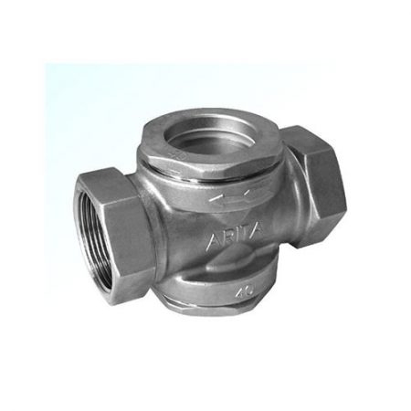 KÍNH QUAN SÁT INOX NỐI REN ARITA ARF-108SE/ ARITA - SS SIGHT GLASS WO