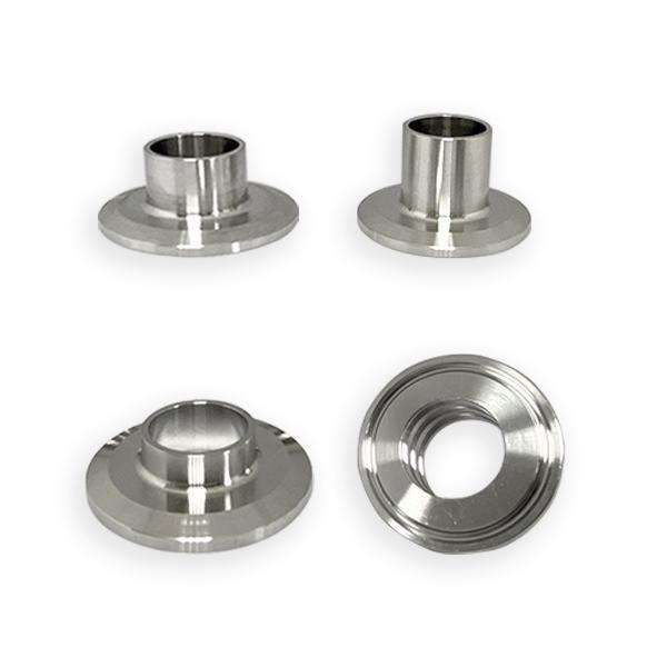Ferrule hàn/Tri-Clamp Weld Ferrule/ 3A/ DIN/ SMS / BS Standard- Ferrul