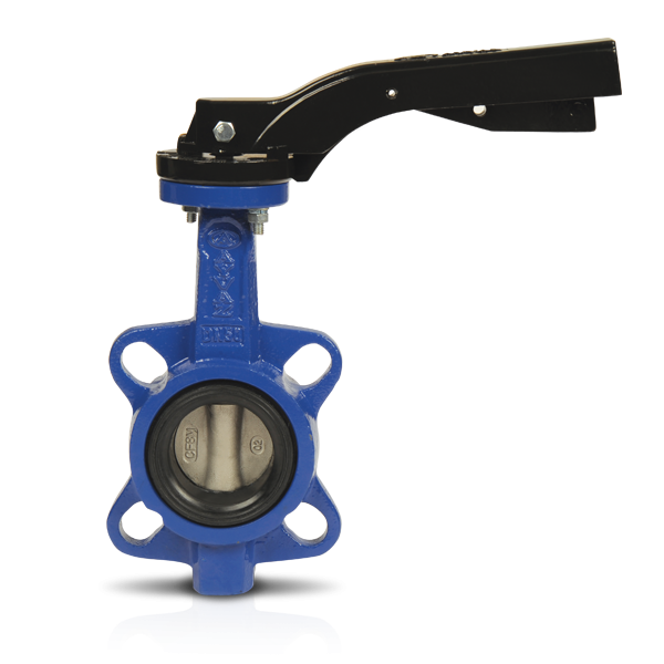 Van Bướm BV-10, BV-10 Butterfly Valve